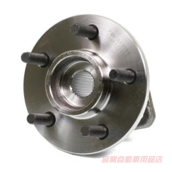 ハブ アッセンブリー フロント 左右共通 ラングラー チェロキー 4.0L ホイール シール ベアリング ASSY XJ 7MX KJ スタッドボルト ARX : arx : 宮関自動車用品店 ...