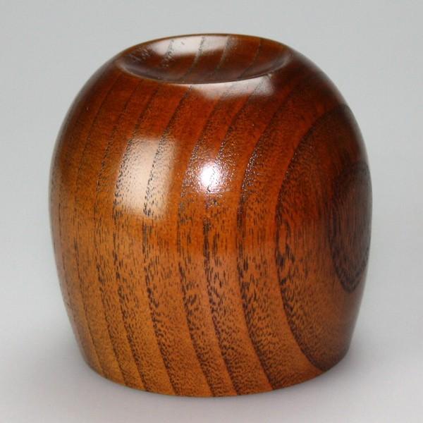 みよし漆器本舗 【50%OFF】 天然木製 エッグカップ 木目 漆塗り みよし漆器本舗 【50%OFF】 天然木製 エッグカップ 木目 漆塗り