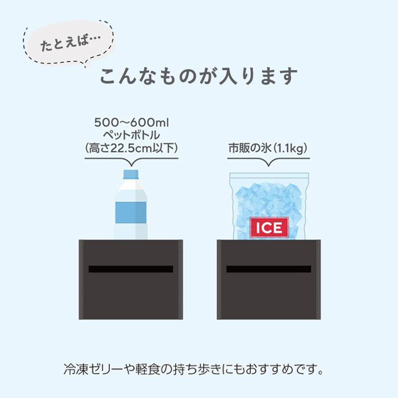 サーモス THERMOS 保冷ポーチ バッグインバッグ 保冷バッグ REY-0031 保冷剤付き おしゃれ ソフトクーラー アウトドア レジャー : 曲げわっぱと漆器 みよし漆器本舗 - 通販 ...