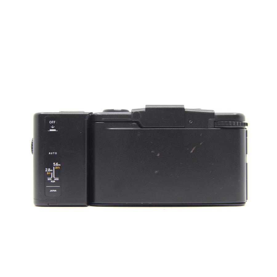 OLYMPUS XA2 / A11 : 10029394 : サンキチカメラ - 通販 - Yahoo!ショッピング