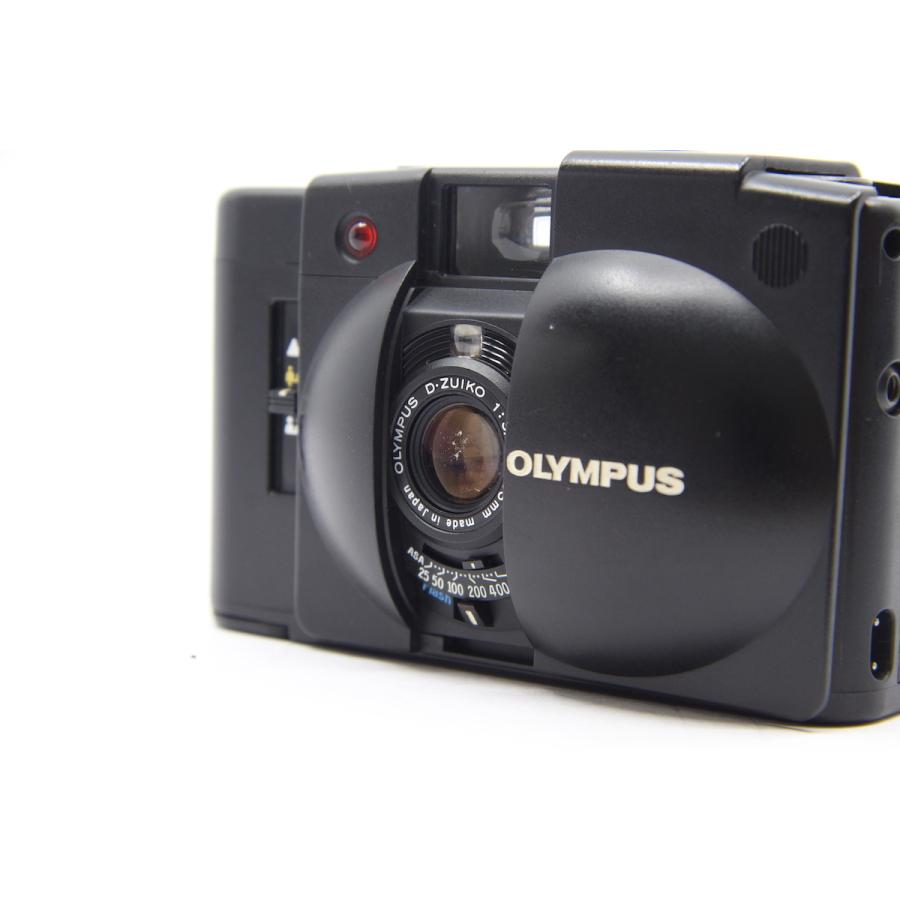 OLYMPUS XA2 / A11 : 10029394 : サンキチカメラ - 通販 - Yahoo!ショッピング