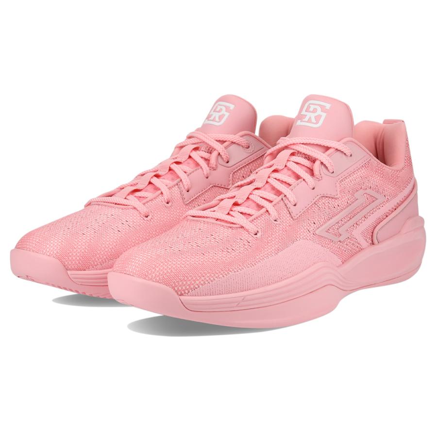 EGOZARU \11月21日（金）午前10時発売開始／ RIKU 1 リクワン 瀬川琉久モデル エゴザル 【ERAL25UFW001RS】 バスケ シューズ バッシュ 靴 : m ...