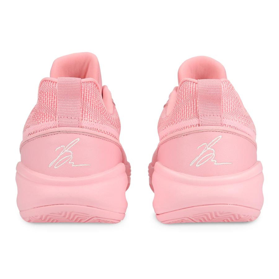 EGOZARU \11月21日（金）午前10時発売開始／ RIKU 1 リクワン 瀬川琉久モデル エゴザル 【ERAL25UFW001RS】 バスケ シューズ バッシュ 靴 : m ...