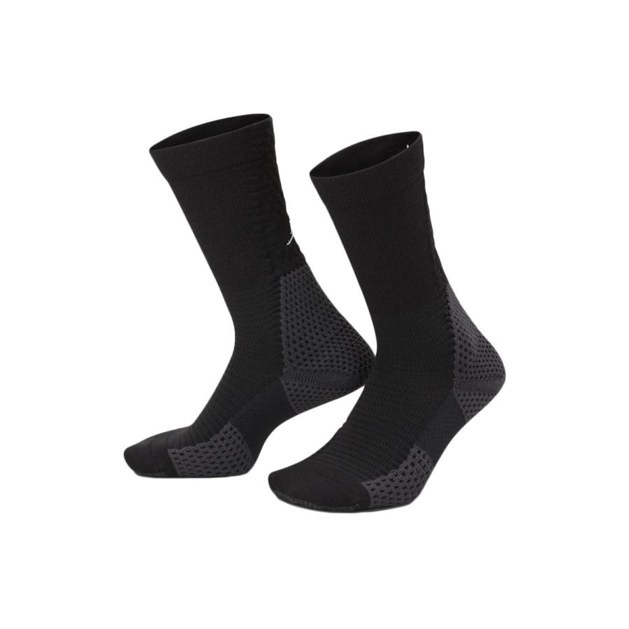 Jordan ユニコーンDri-FIT ADV クッションド クルー ソックス (1足) ジョーダン 【FZ3393-010】 バスケ バッ ...