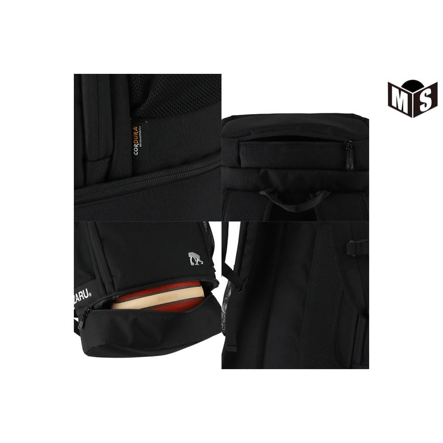 EGOZARU ボックス バックパック 40X(CORDURA) エゴザル EGOZARU ボックス バックパック 40X(CORDURA) エゴザル