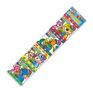 ギンビス たべっ子BABY 4連 (56g)×15袋 : みぞた オンラインストアー - 通販 - Yahoo!ショッピング