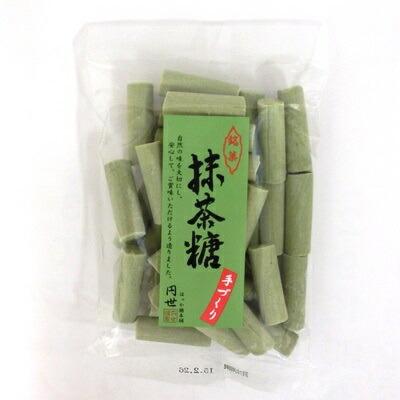 関口製菓 抹茶糖 110g×1袋 : 4901640220316-1 : みぞた オンラインストアー - 通販 - Yahoo!ショッピング