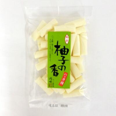 関口製菓 柚子の香 110g×1袋 : みぞた オンラインストアー - 通販 - Yahoo!ショッピング