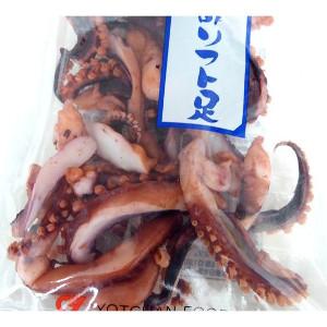 よっちゃん食品 甘酢ソフト足 68g×1袋 : みぞた オンラインストアー - 通販 - Yahoo!ショッピング