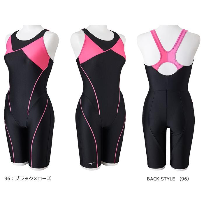 レディース レーシングフィットネス水着 オールインワン mizuno ミズノ [NKPS_NO] N2JGB301 : n2jgb301 : 水泳専門店MIHORO - 通販 - Yahoo ...