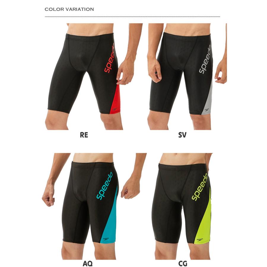 2023年/春夏新作 メンズ レーシングフィットネス水着ボトムス 男性 speedo スピード SF62301 :SF62301:水泳専門店MIHORO - 通販 - Yahoo!ショッピング