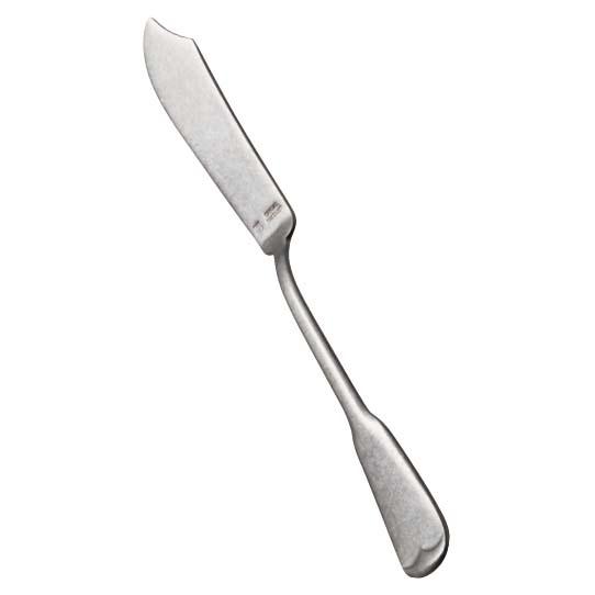 ヴィンテージ 18-8 リュテス クラシック バタースプレッダー 558047 : 水回り厨房の五輪 - 通販 - Yahoo!ショッピング