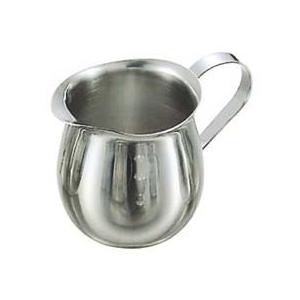 クリーマー ペリカン 中 160cc 18-8 EBM