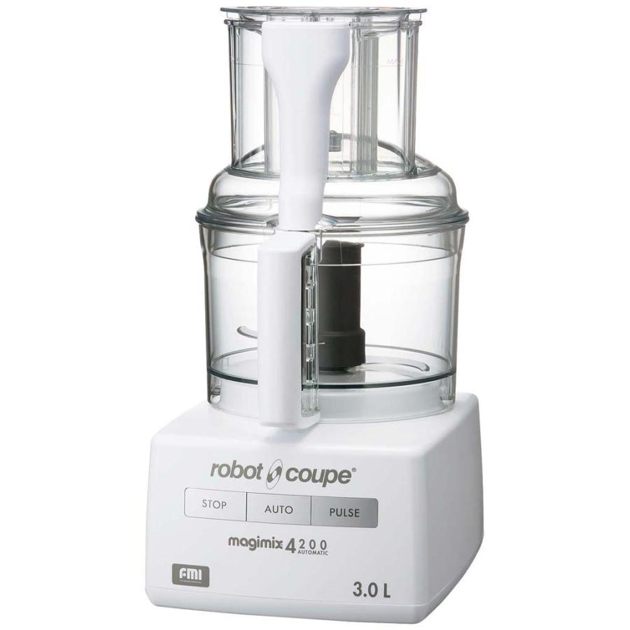 ロボ・クープ マジミックス RM-3200FA : 水回り厨房の五輪 - 通販 - Yahoo!ショッピング