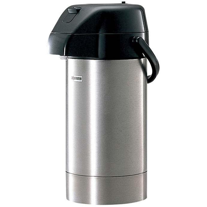 ステンレス エアーポット SGA-30 3.0L 象印 : 水回り厨房の五輪 - 通販 - Yahoo!ショッピング