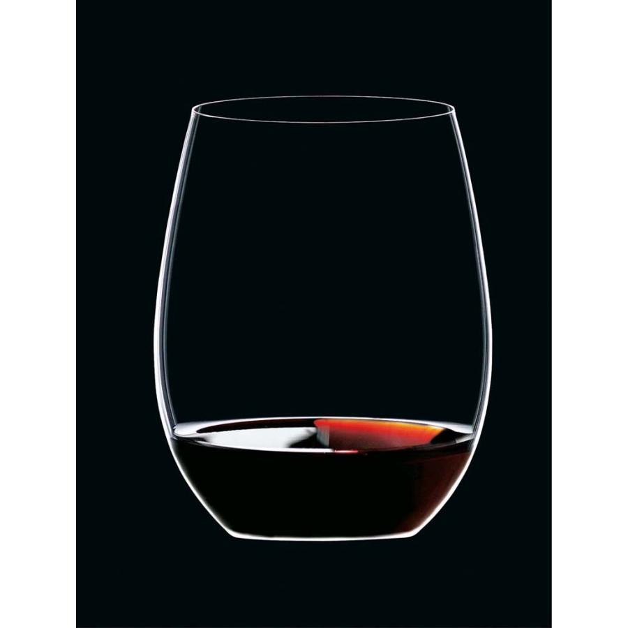 RIEDEL リーデル オーシリーズ カベルネ/メルロ 414/0（2個入） : 水回り厨房の五輪 - 通販 - Yahoo!ショッピング