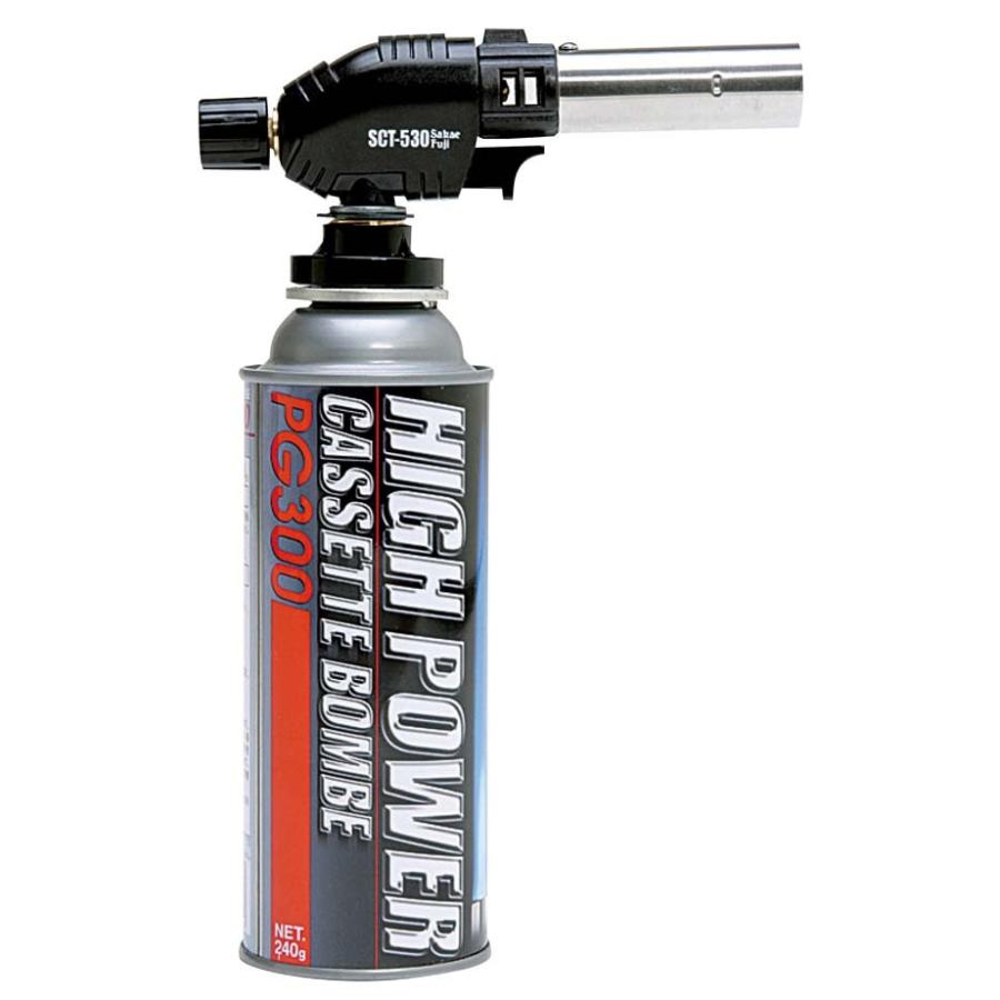 ガストーチGEN SCT-530 : 水回り厨房の五輪 - 通販 - Yahoo!ショッピング