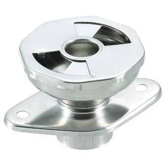 レギュレーター TO-154FN-6分（フランジ付） : 水回り厨房の五輪 - 通販 - Yahoo!ショッピング