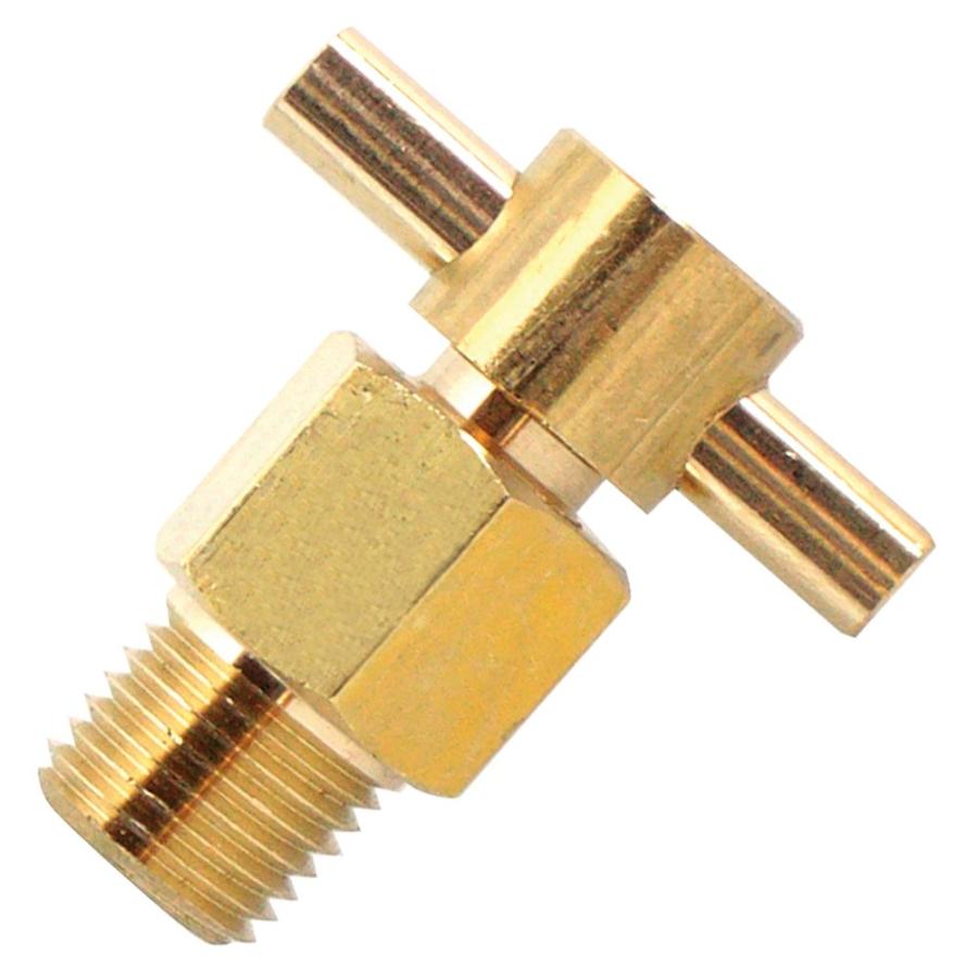 新潟精機(Niigataseiki) BeHAUS 日本製 ドレンコック P-320 : 三潴屋 - 通販 - Yahoo!ショッピング