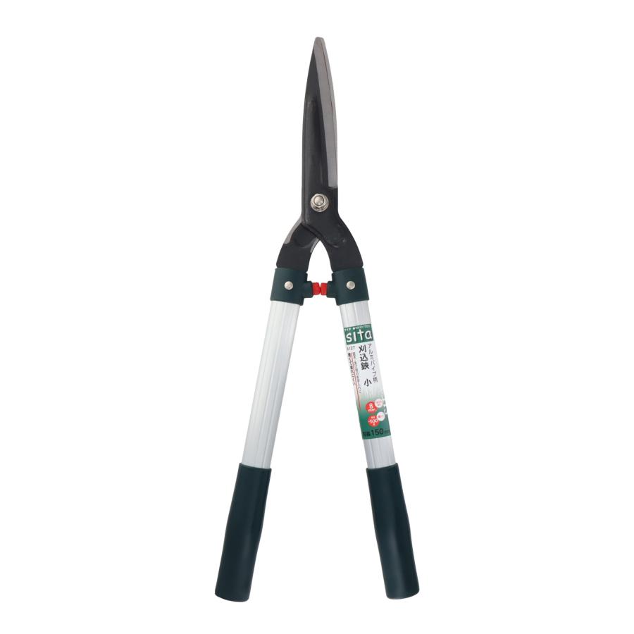 sita アルミパイプ柄刈込鋏 小 150mm A127 : 三潴屋 - 通販 - Yahoo!ショッピング