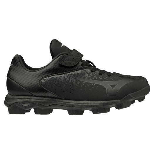 ミズノ公式 ウエーブセレクトナイン 野球/ソフトボール ジュニア ブラック×ブラック 野球スパイクシューズ ポイント :11GP192500:ミズノ公式オンライン Yahoo!店 - 通販 ...