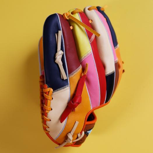 MIZUNO ミズノ公式 ミズノ直営店限定 軟式向けTSUNAGI GLOVE MIZUNO ミズノ公式 ミズノ直営店限定 軟式向けTSUNAGI GLOVE