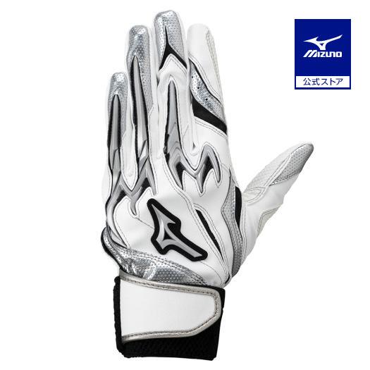 ミズノ公式 シリコンパワーアークDI レプリカ 両手用 ジュニア ホワイト×ブラック×シルバー : 1ejey25501 : ミズノ公式オンライン Yahoo!店 - 通販 - Yahoo ...
