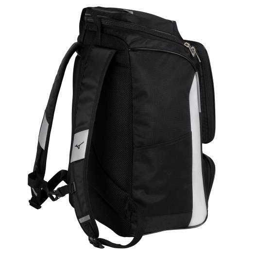 MIZUNO ミズノ公式 グローバルエリート バックパック 40L MIZUNO ミズノ公式 グローバルエリート バックパック 40L
