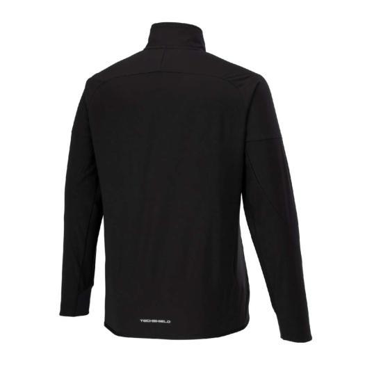 MIZUNO ミズノ公式 ストレッチ/防風 テックシールドジャケット MIZUNO ミズノ公式 ストレッチ/防風 テックシールドジャケット