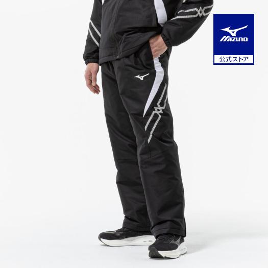 MIZUNO（ミズノ） ミズノ公式 吸湿発熱 MCライン ブレスサーモ中綿