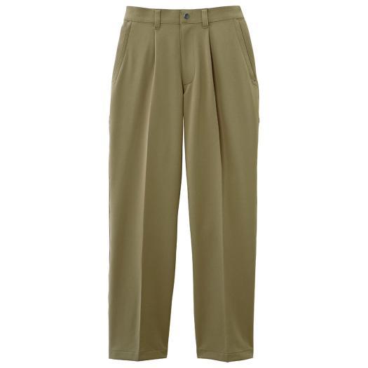 MIZUNO（ミズノ） ミズノ公式 ドライベクターノンストレスパンツ