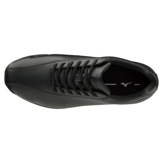 MIZUNO ミズノ公式 LD40 SL ウォーキング ユニセックス ブラック ウォーキングシューズ : ミズノ公式オンライン Yahoo!店 - 通販 - Yahoo!ショッピング