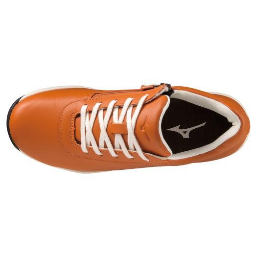 ミズノ公式 LD40 VI ウォーキング ユニセックス/レディース オレンジ : b1gd220254 : ミズノ公式オンライン Yahoo!店 - 通販 - Yahoo!ショッピング