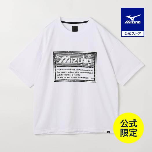 MIZUNO T 