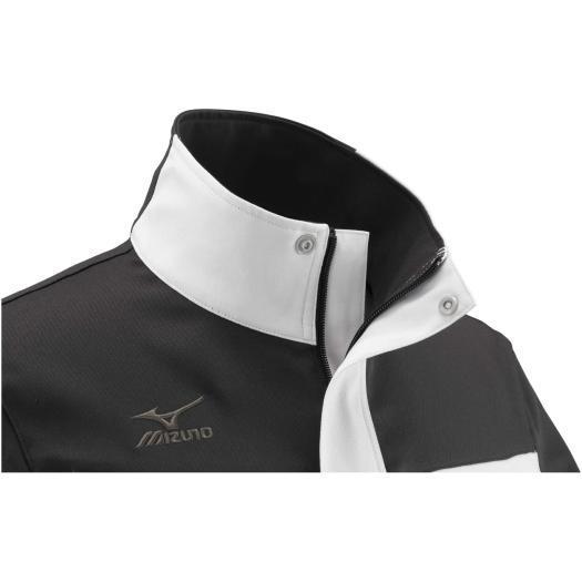 MIZUNO（ミズノ） ミズノ公式 ワークジャケット 通年素材 メンズ