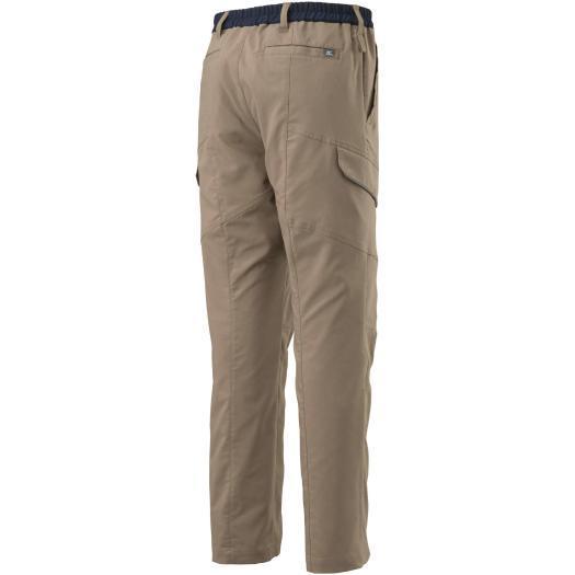 MIZUNO（ミズノ） ミズノ公式 ワークパンツ 春夏/制電素材 ユニ