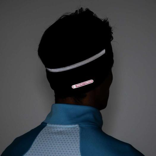 MIZUNO ミズノ公式 発熱素材 ブレスサーモランニングヘッドバンド ユニセックス ブラック : ミズノ公式オンライン Yahoo!店 - 通販 - Yahoo!ショッピング