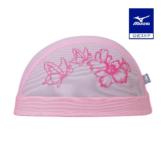 MIZUNO（ミズノ） ミズノ公式 TERAKAWA AYA COLLECTION メッシュキャップ ピンク ユニセックス : ミズノ公式オンライン Yahoo!店 - 通販 - Yahoo ...