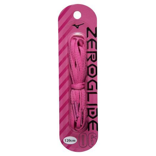 MIZUNO ミズノ公式 ゼログライドシューレース 平型/幅:4mm MIZUNO ミズノ公式 ゼログライドシューレース 平型/幅:4mm
