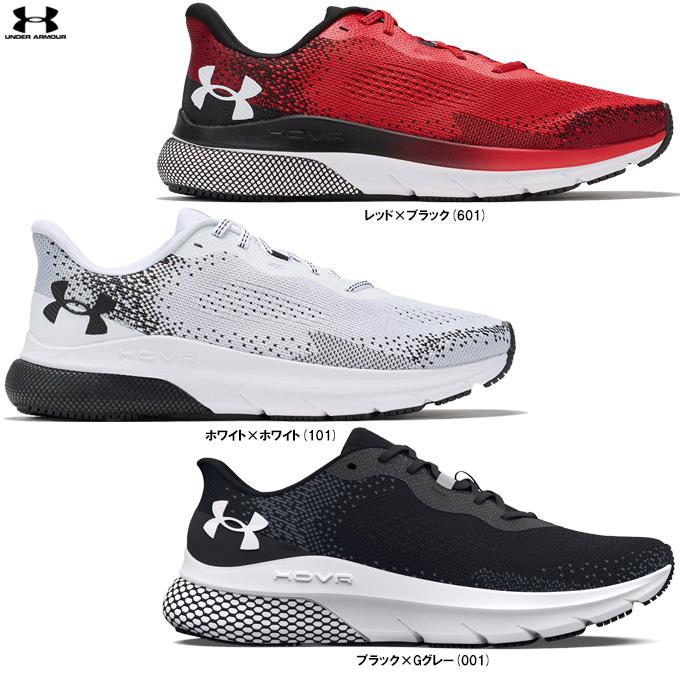 ホバー UNDER ARMOUR（アンダーアーマー）UAホバー タービュランス2 ワイド（3026876）ランニングシューズ スポーツ マラソン ジョギング 2E相当 メンズ : ミズシマ ...