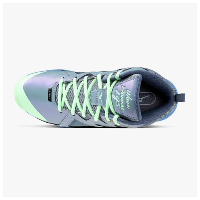 MIZUNO MIZUNO(ミズノ)限定 ウエーブダイバース LG5 Ltd MIZUNO MIZUNO(ミズノ)限定 ウエーブダイバース LG5 Ltd