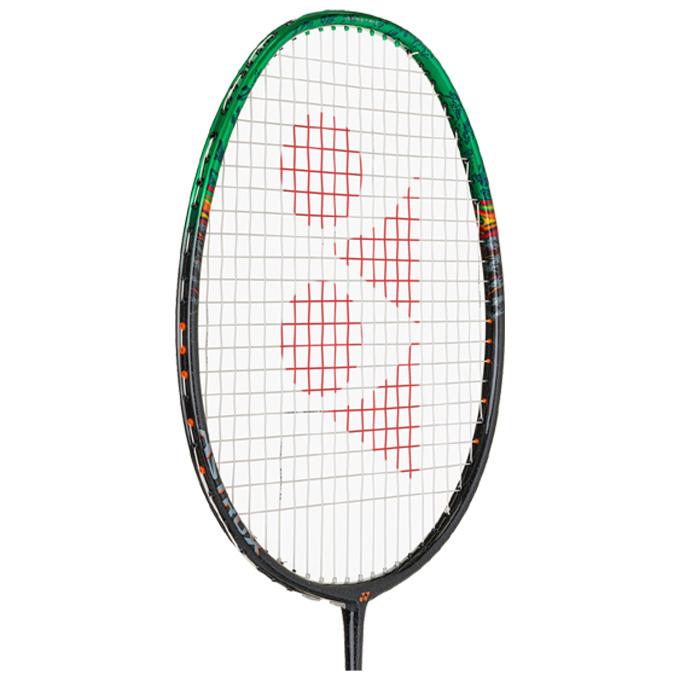 YONEX（ヨネックス） アストロクス99プロ（フレームのみ）（3AX99P）スポーツ バドミントン ラケット バドラケ 専用ケース付 プロ ...