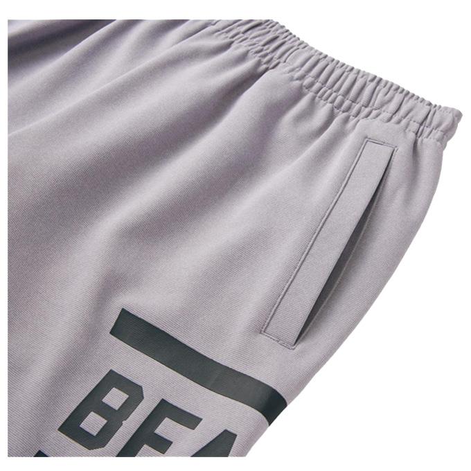 ZETT（ゼット）限定 ZETT by BEAMS DESIGN スウェットハーフパンツ（BOS75002HP）ゼット バイ ビームス デザイン 野球 短パン メンズ : bos75002hp ...