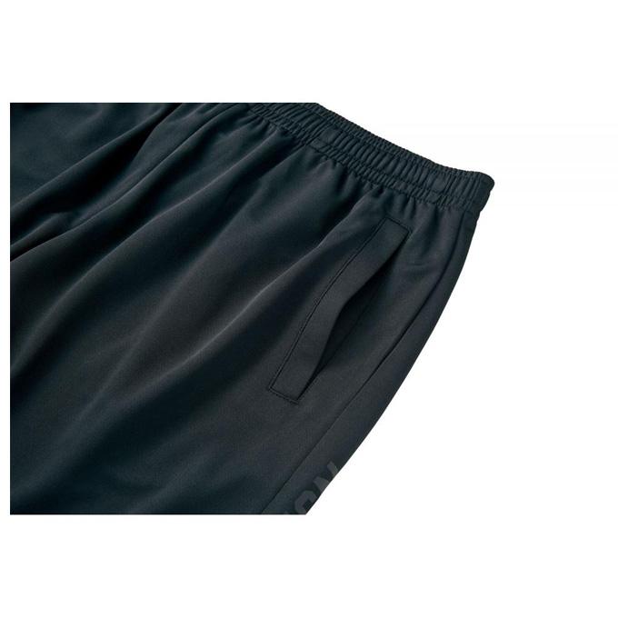 ゼット メール便対応商品 ZETT（ゼット）限定 ZETT by BEAMS DESIGN ハーフパンツ（BP78002HP）ゼット バイ ビームス デザイン 野球 吸汗速乾 メンズ : ミズ ...