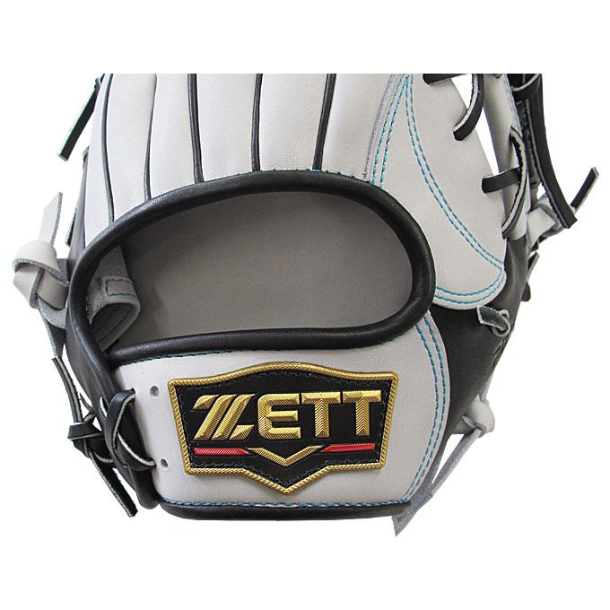 ゼット ZETT（ゼット）軟式用グラブ プロステイタス 源田モデル 236型（BRGPRO236）野球 グローブ 遊撃手用 内野手用 226型後継モデル オーダーグローブ 大人用 一般用 ...