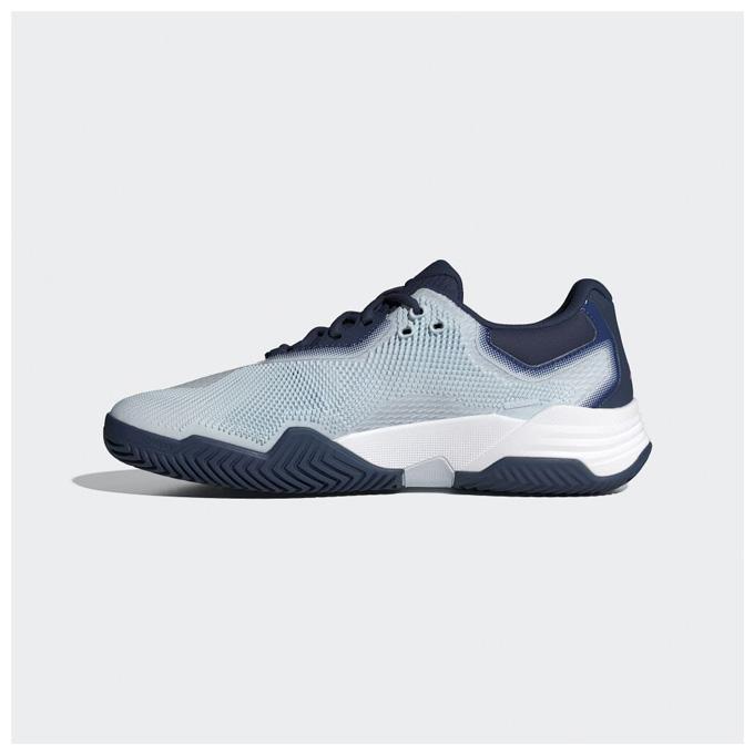 adidas adidas（アディダス）ソールマッチ コントロール 2 テニス SOLEMATCH CONTROL TENNIS（ID8560 ...