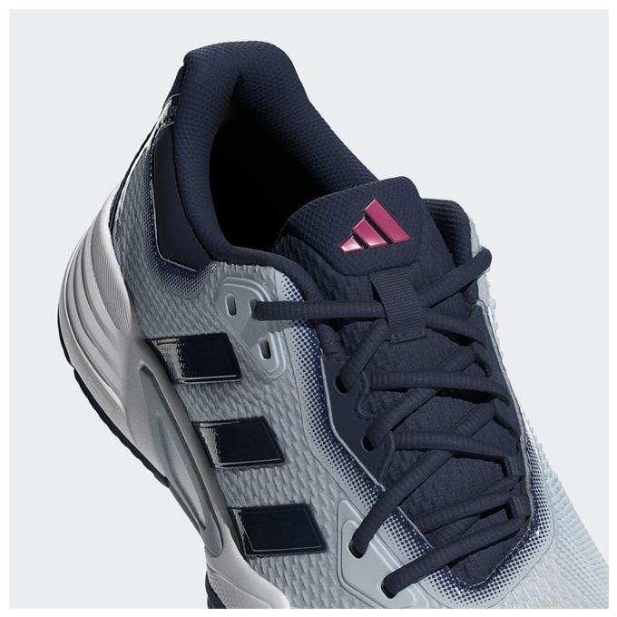 adidas adidas（アディダス）ソールマッチ コントロール 2 テニス SOLEMATCH CONTROL TENNIS（ID8560 ...