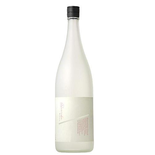 日本酒 Bunraku Reborn Blooming Cloud 特別純米 生詰 720ml R5BY （北西酒造/埼玉） ぶんらく 埼玉の酒 ※クール便発送 : reborn ...