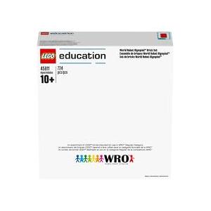 LEGO World Robot Olympiad (WRO) 拡張セット 45819 LEGO World Robot Ol 並行輸入品 ...