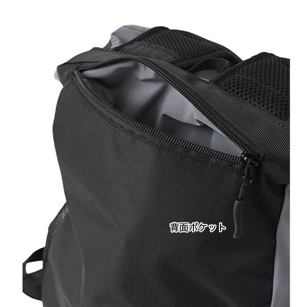 KiU VEER フルリフレクター デイパック VK014-964 (リフレクショングレー) メンズ レディース 耐水 撥水 反射 夜間 安全 通勤 通学 : MJSOFT Yahoo!店 ...